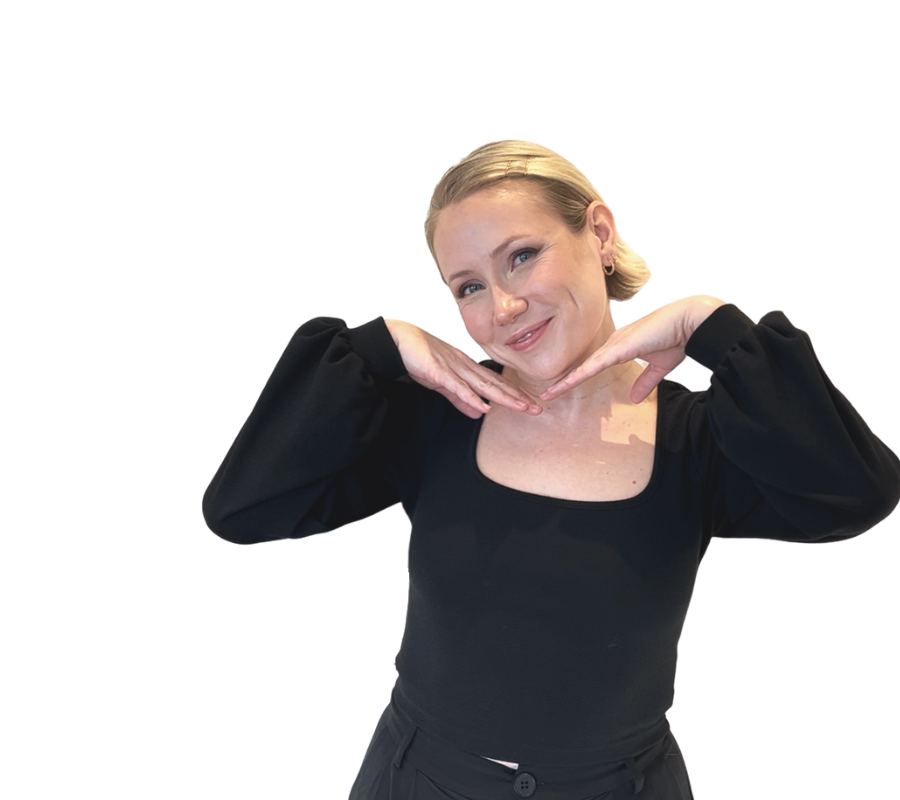 Hi I'm Mckinlee - Dermetics Aesthetic Consultant